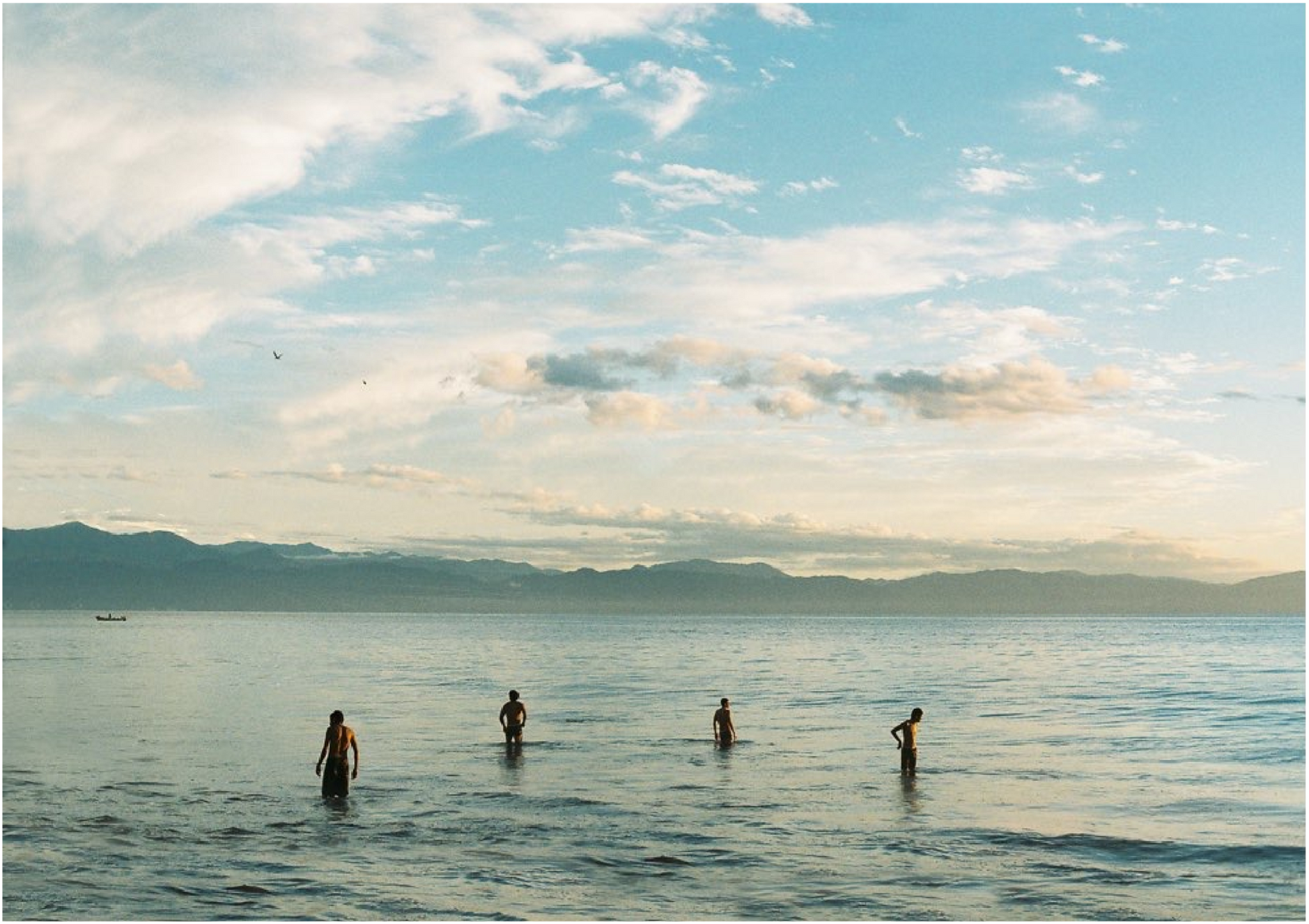 BATHERS