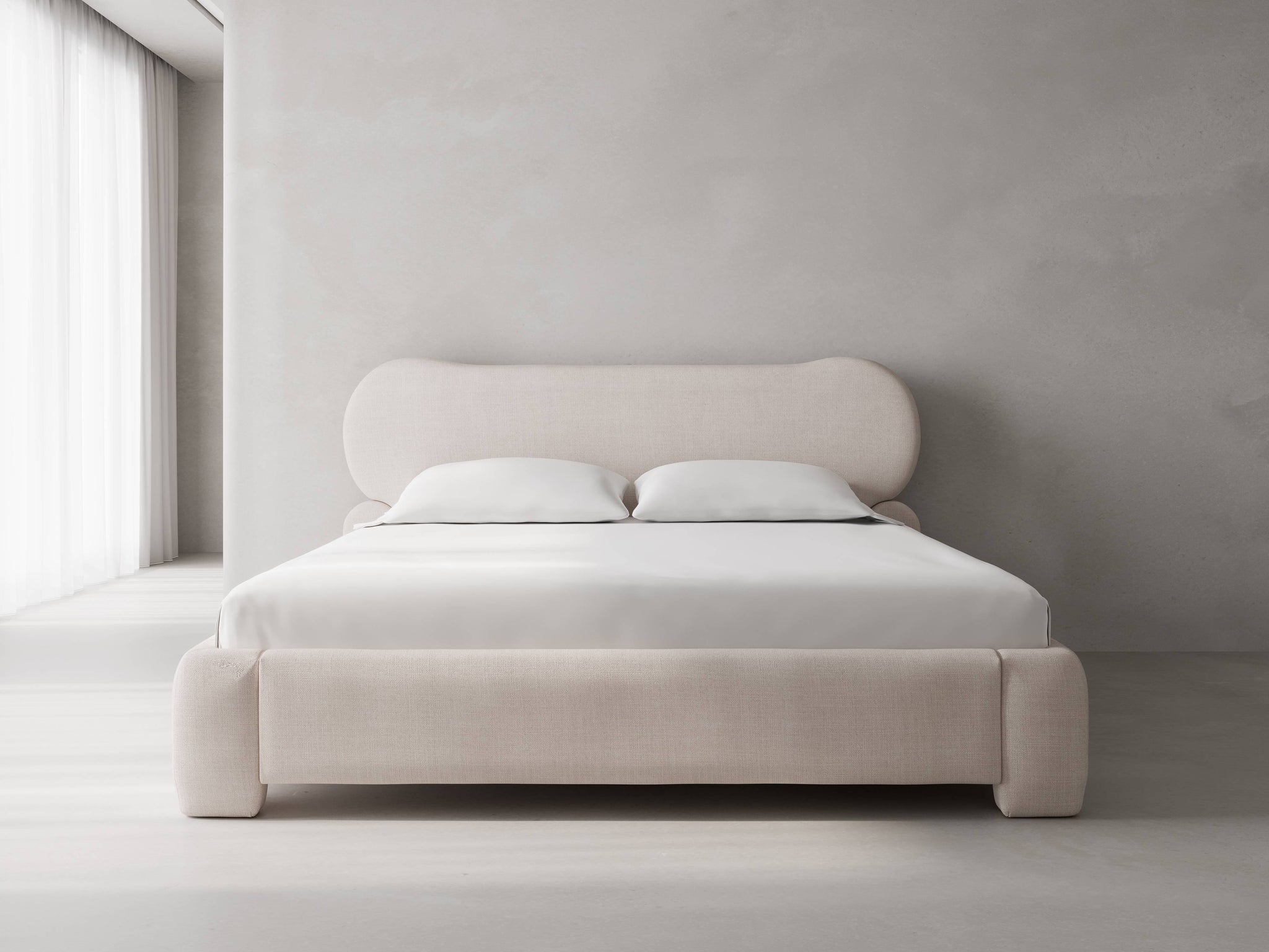 Emery Bed