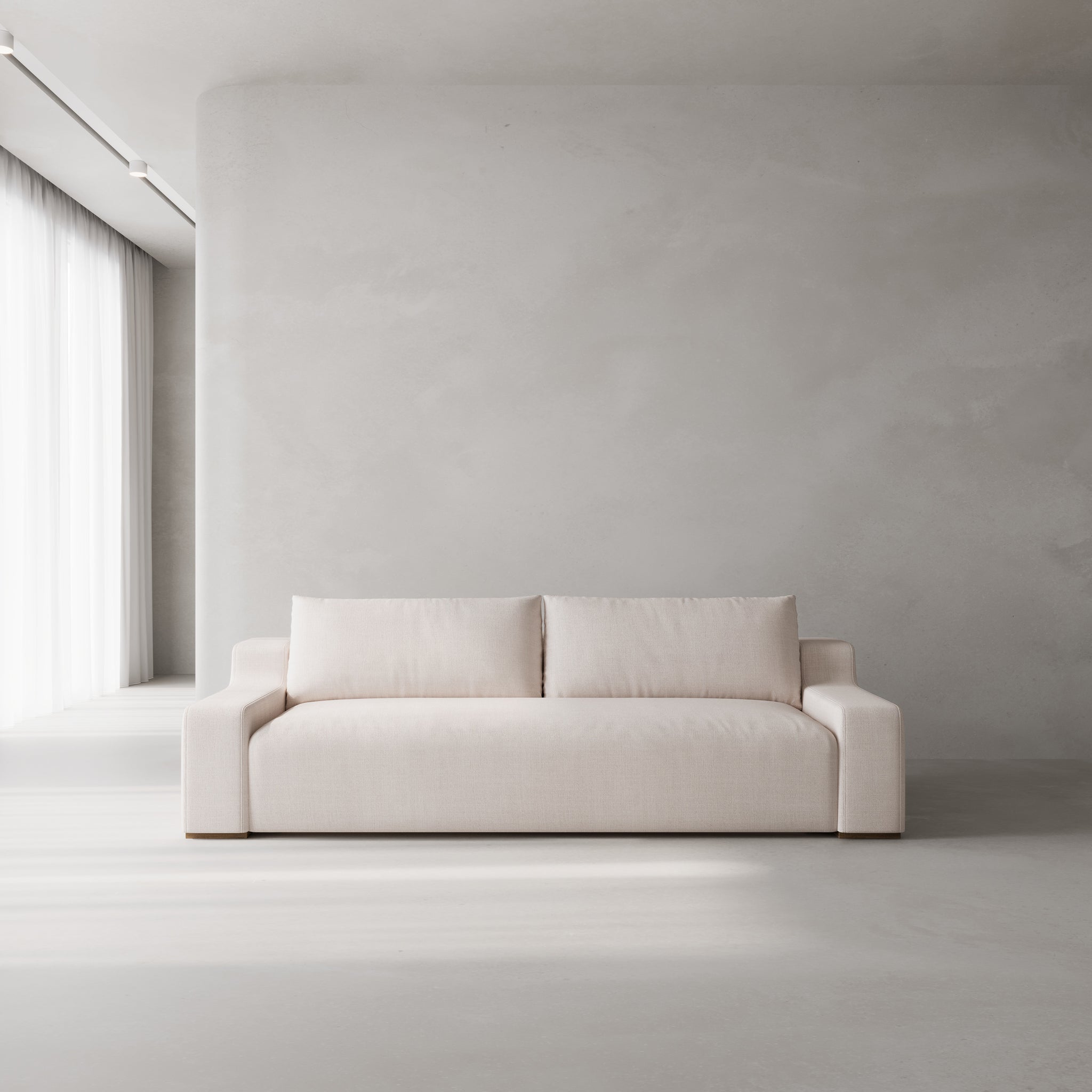 Sunset Sofa